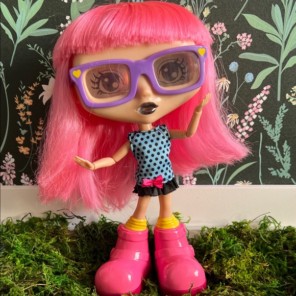 Spin Master | Toys | Retro Spin Masters Chatsters Gabby Interactive ...